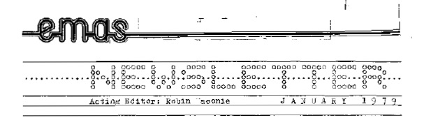 EMAS’ 40th anniversary – British Electroacoustic Network